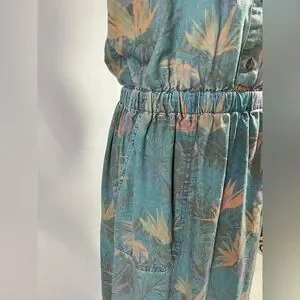 Prana Sky Haven Dress